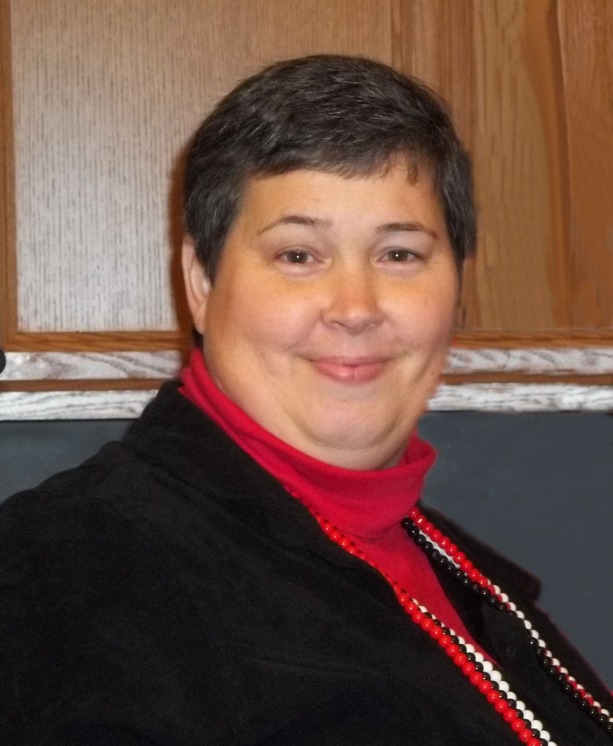 Pamela Gail Dominick - 2011 - Greg Hancock Funeral Chapel