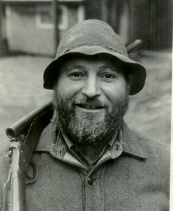 William Angell - 2007 - Gulla Funeral & Cremation Services