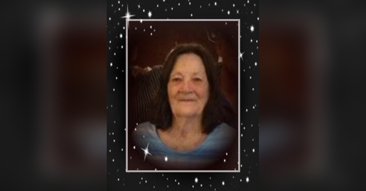 Obituary information for Colleen Reed