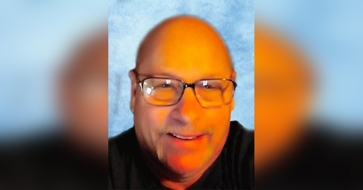 Darrell Wayne Murray Obituary - Visitation & Funeral Information