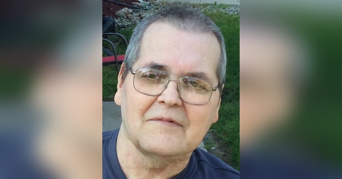 Obituary information for Donald L. Townsend