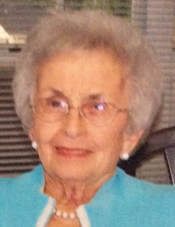 Bettye M. Disler - 2015 - Lamb-Basham Memorial