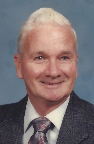 Jerome "Jerry" Nacey - 2015 - King Funeral Home