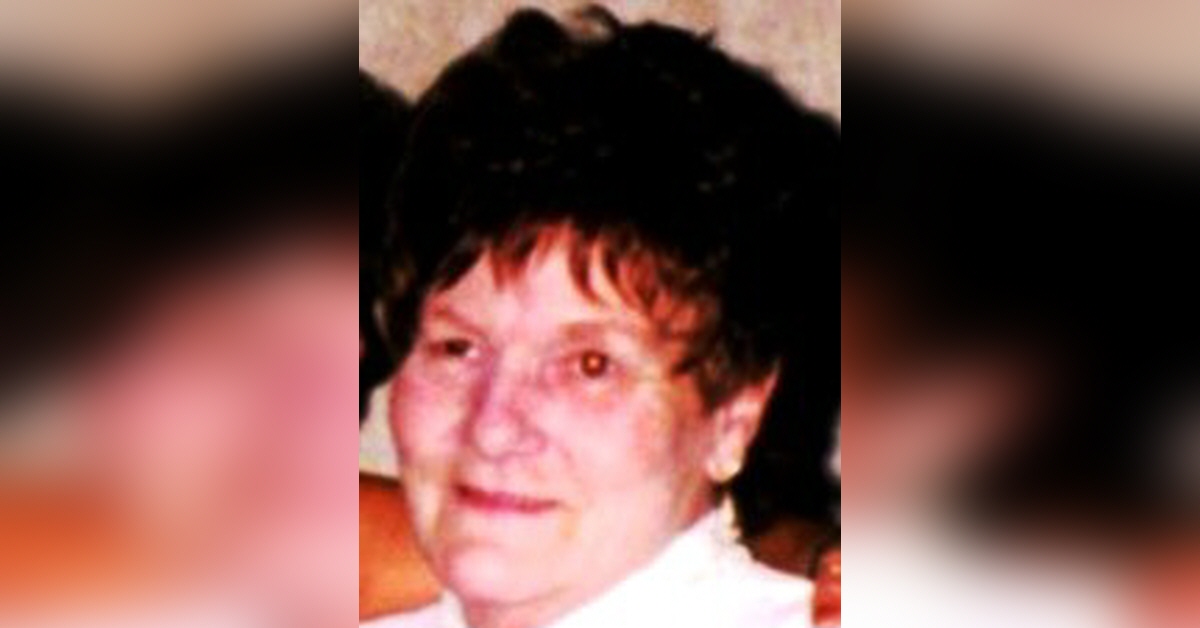Obituary information for Carol E Ruggiero