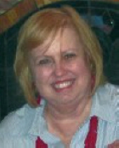 Obituary information for Sandy Johnson