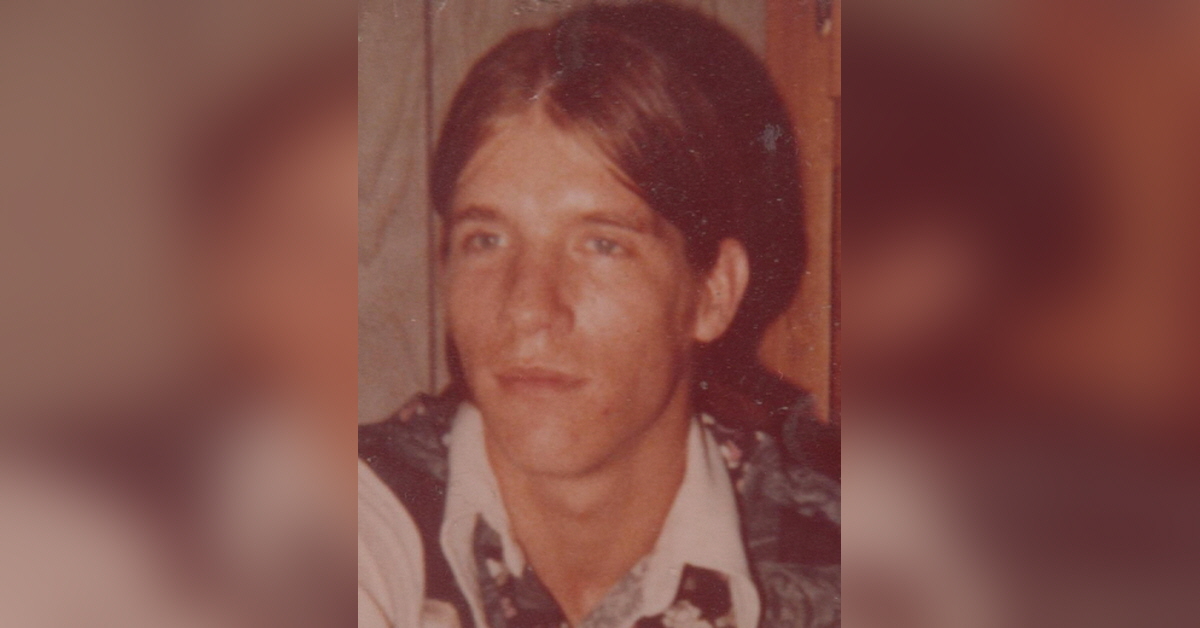 Obituary information for Larry Gene Baker