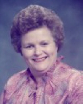 Obituary information for Mary Francis Adair