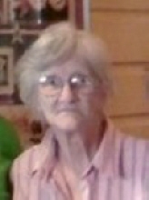 Obituary information for Wanda Stephens