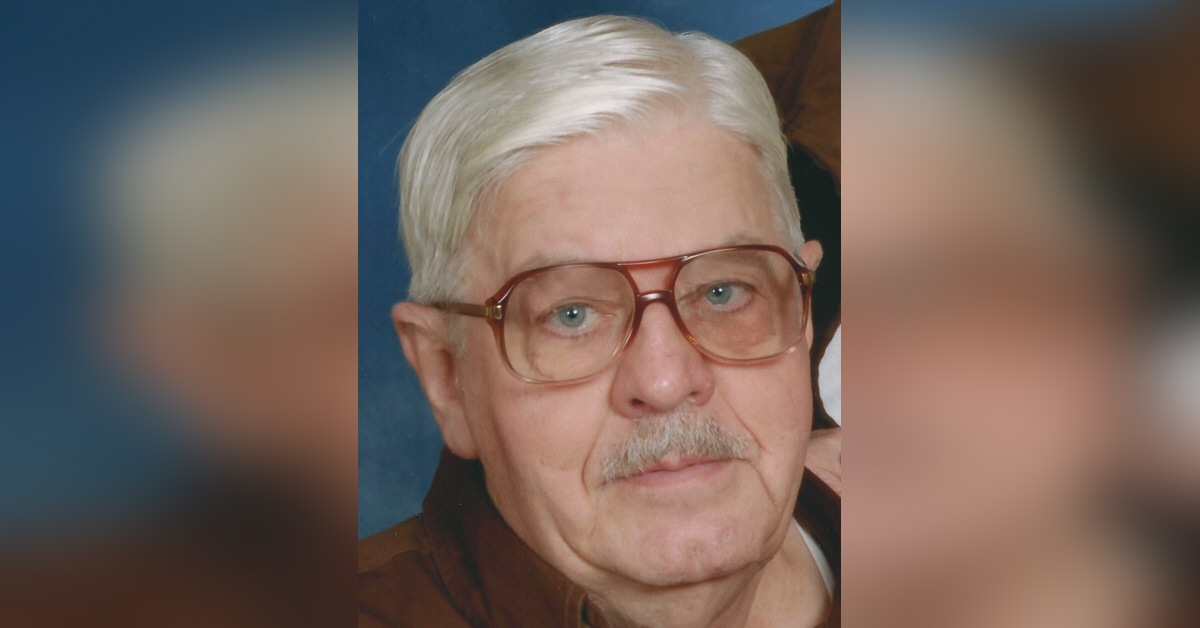 Obituary information for Daniel A. Heffner, Sr.