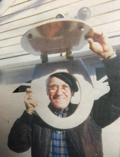 Walter Patrick McKenna - 2015 - Dooley Funeral Home