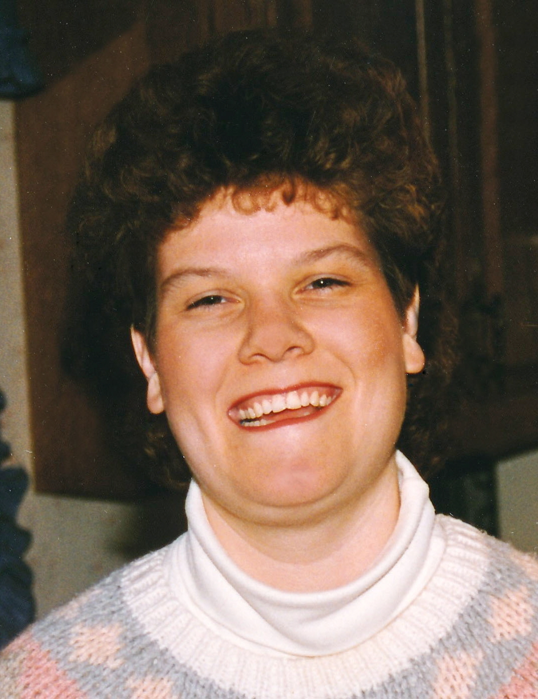 Sarah Jane Hanna - 1970 - Sarah Jane Hanna