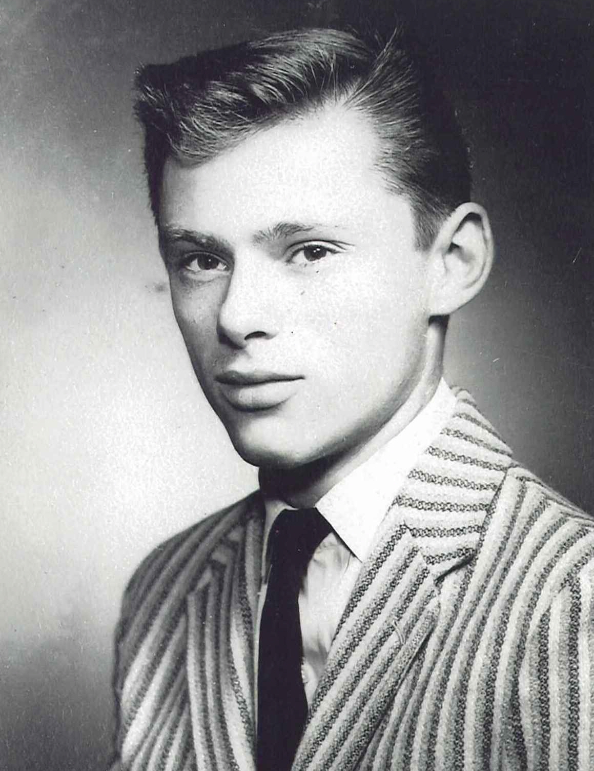 James Ivan Winkler Sr. - 2015 - French Funeral Home