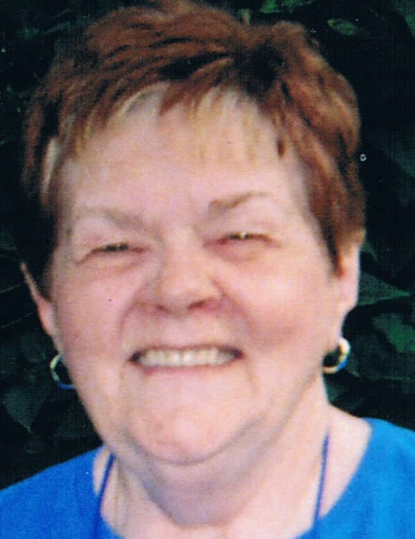 Sharon Marie Fancher - 2015 - Dunn Family Funeral Home