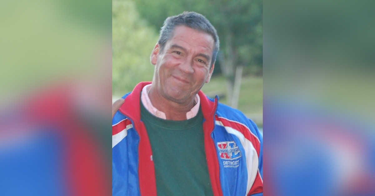 Obituary information for Steven Michael Tierney