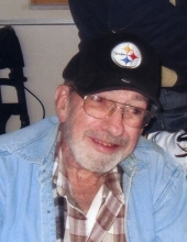 Obituary information for Stanley R. "Stan" Roush