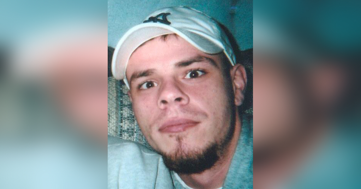 Obituary information for Victor Dean Rotenberry