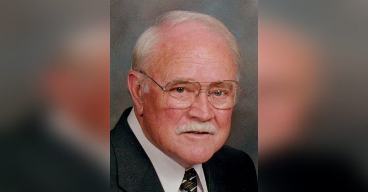 Obituary information for Arthur Theodore (Ted) Omtvedt