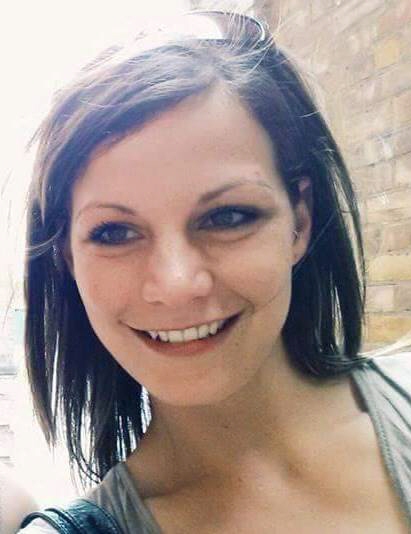 Sheena Michelle Veenstra - 2015 - Kitching, Steepe & Ludwig Funeral Home