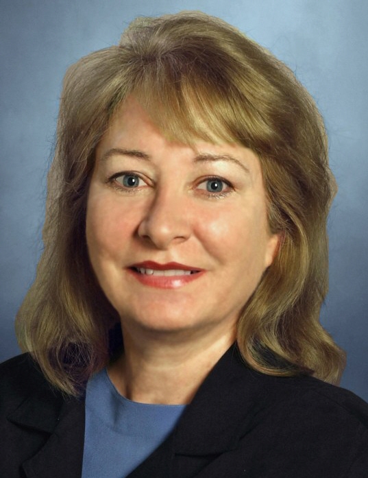 Dr. Evonne Janelle Charboneau - 2015 - Spitzer-Miller Funeral Home