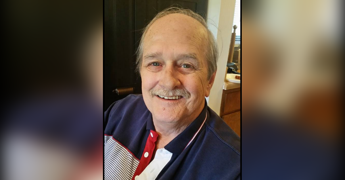 Obituary information for Gary Gillespie