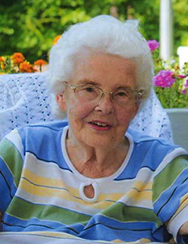 Minnie Lyn Miller - 2015 - Vining Ivy Hill Chapel