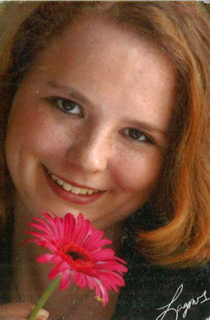 Jennifer Leigh Veach - 2014 - Knell Mortuary