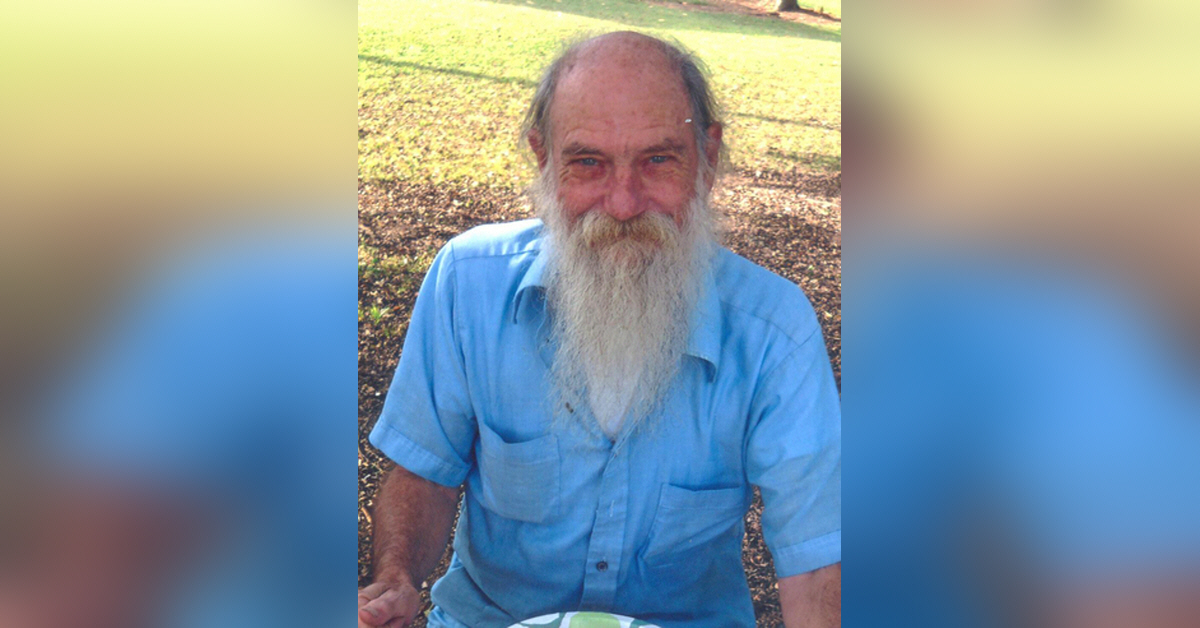 Obituary information for Donald D. Baxter III