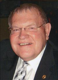 Thomas Samuel Motley - 2008 - Lynch and Sons - Milford