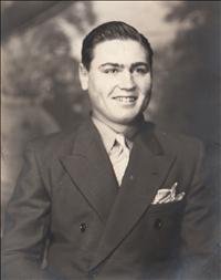 Remo Nino Caringi - 2009 - Lynch and Sons - Milford