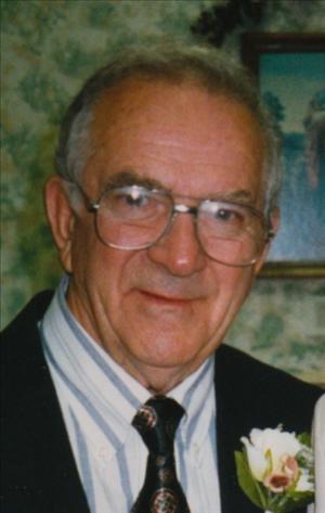 Arthur Keith Anderson - 2010 - Lynch and Sons - Milford