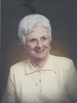 Betty Marie Wieczorkowski - 2012 - Lynch and Sons - Milford