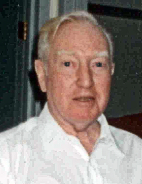 Gerald Johnson - 2015 - Kitching, Steepe & Ludwig Funeral Home