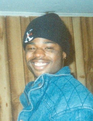 Jermaine L. Thomas - 2013 - Carlton L Gray Funeral Home