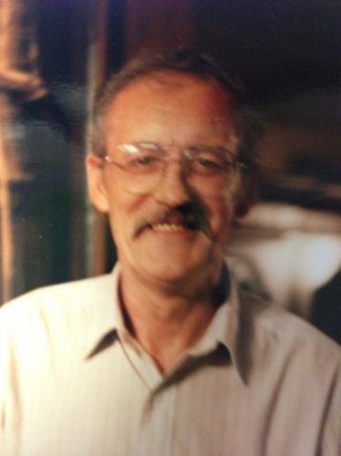 Oscar "Benny" Adkins - 2013 - Henry M. Malburg Funeral Home