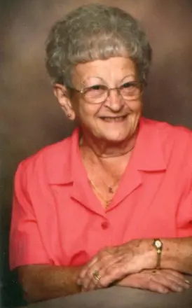 Lily Hartman 6149083