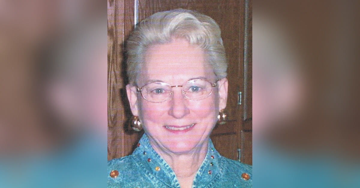 Obituary information for Barbara Lou Green-Rutherford