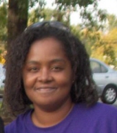 Obituary information for Angela Rene Lomax