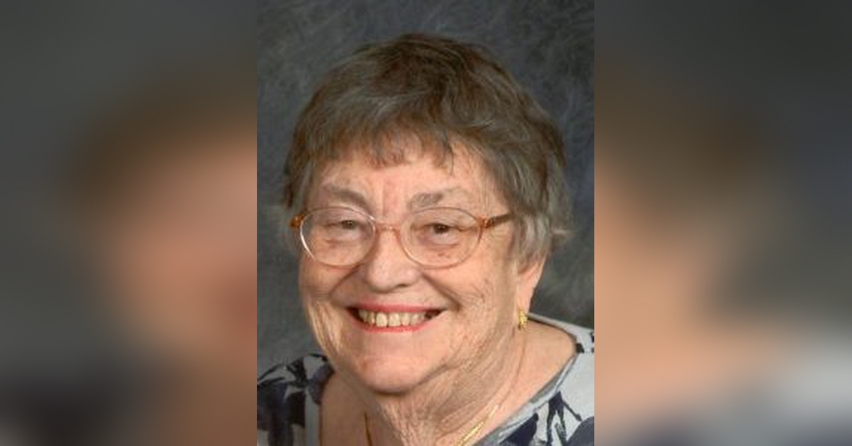 Obituary information for Ruth Ann Rooks