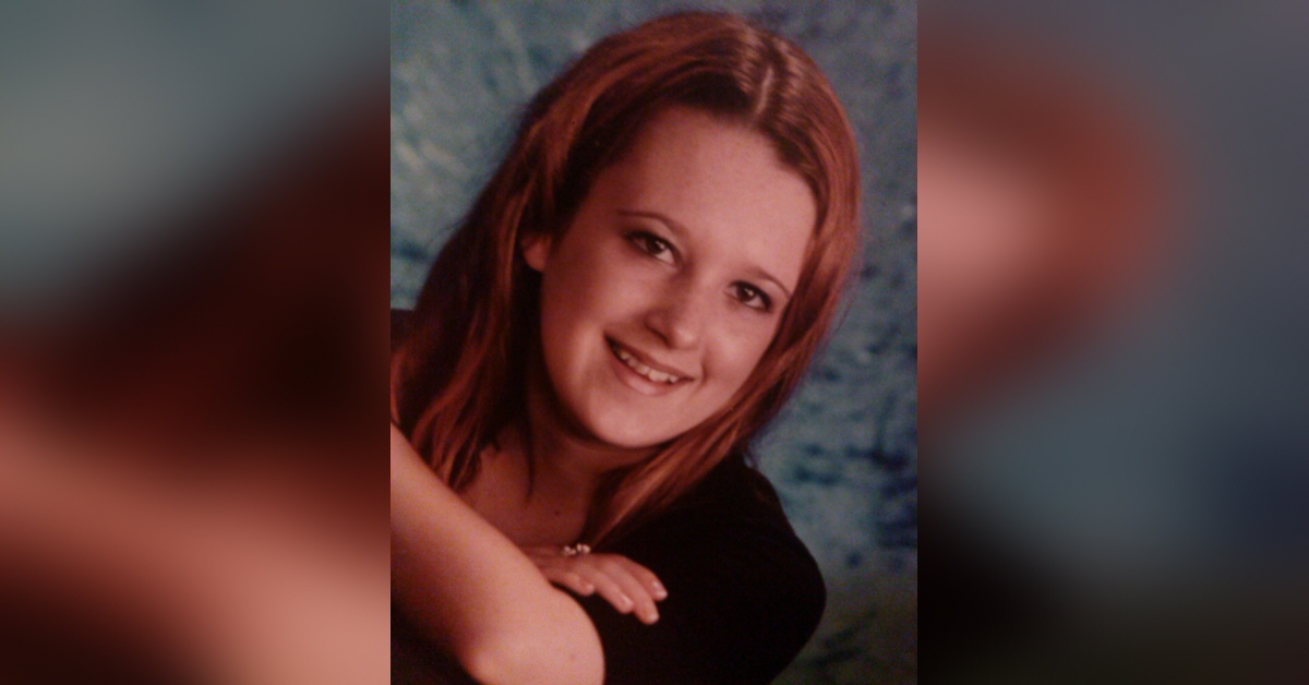 Obituary information for Jennifer Marie Hamilton