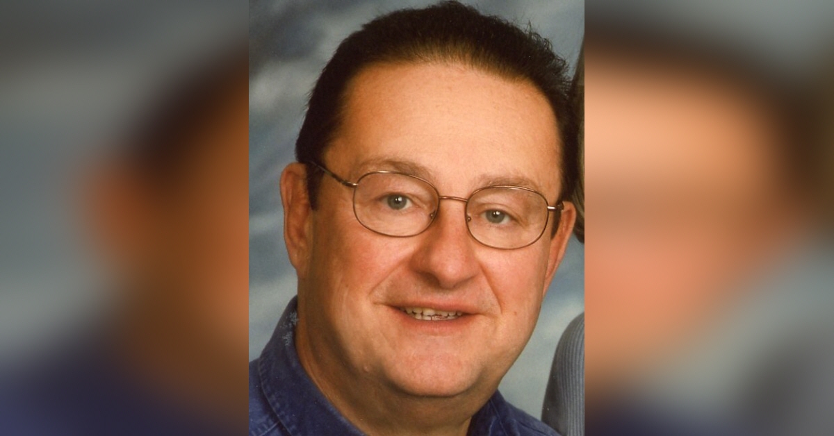 Obituary information for Robert L. Stout