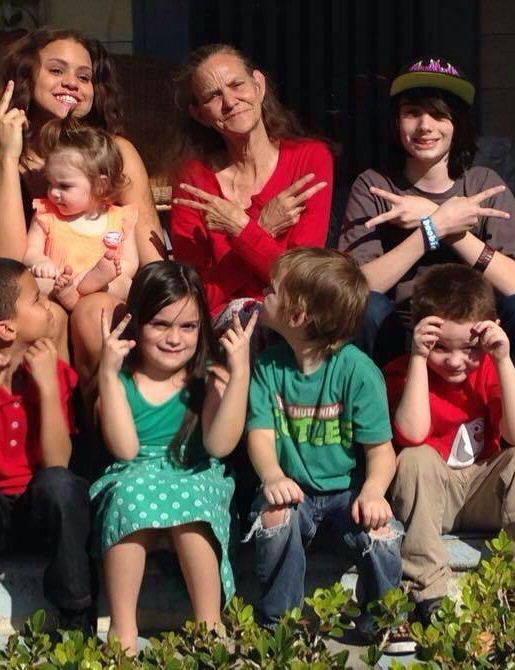 Cherri Lea Nichols - 2015 - Integrity Funeral Home & Cremations