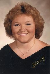 Stacey Michelle Carter - 2012 - Alvis Miller Funeral Home