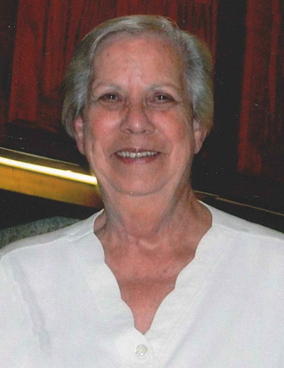Mary Runyon - 2019 - Kistler-Patterson Funeral Home