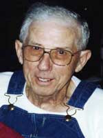 Frederick S. Ginn - 2006 - McVay-Perkins Funeral Home