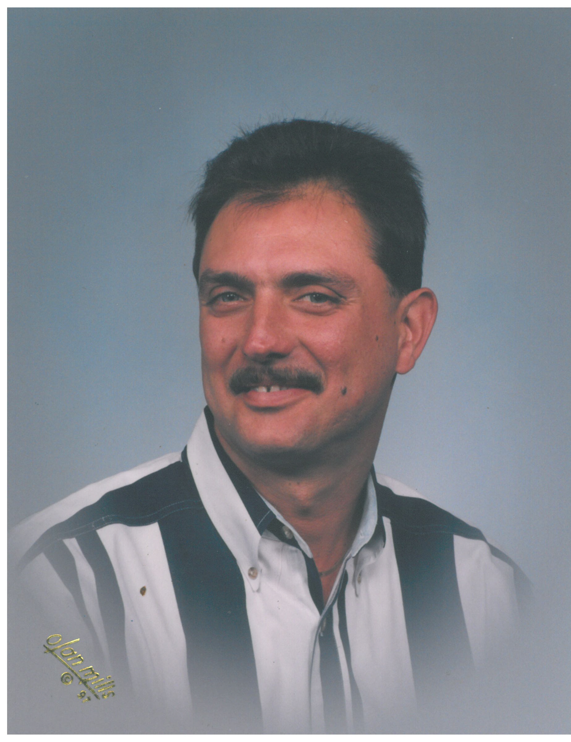 Mr. Keith Patrick Smith, Sr - 2015 - Hatcher Funeral Home