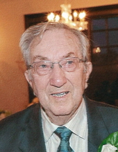 Obituary information for Claude Huard