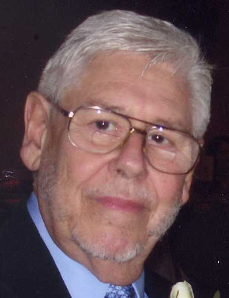 Donald C. Singer - 2015 - Parthemore Funeral Home