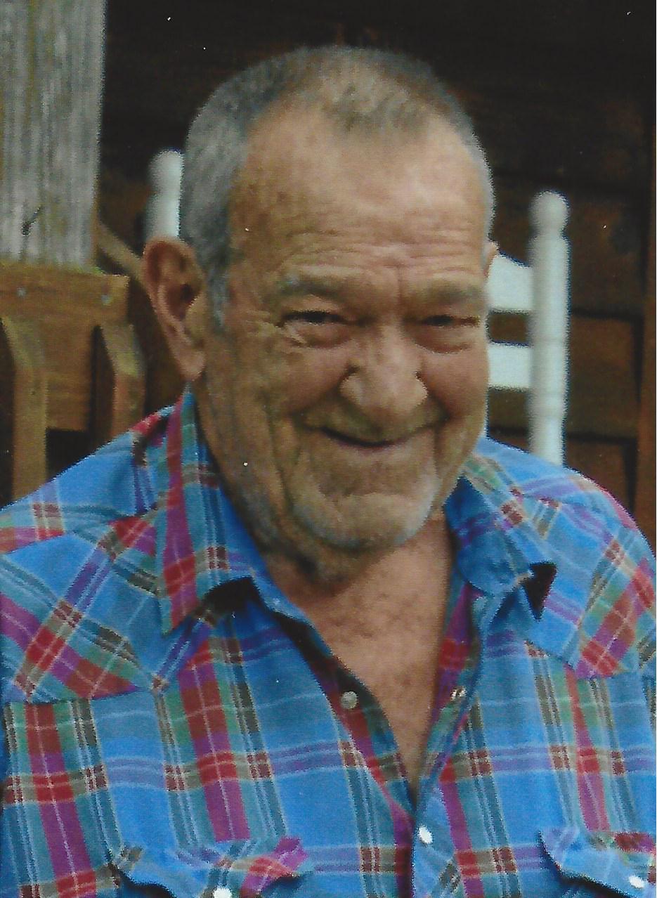 Walter 'Buddy' Fish - 2012 - McVay-Perkins Funeral Home