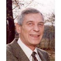Walter A. Betscher - 2010 - Girton Schmidt & Boucher Gard