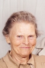 Florence Johnson Obituary - Visitation & Funeral Information